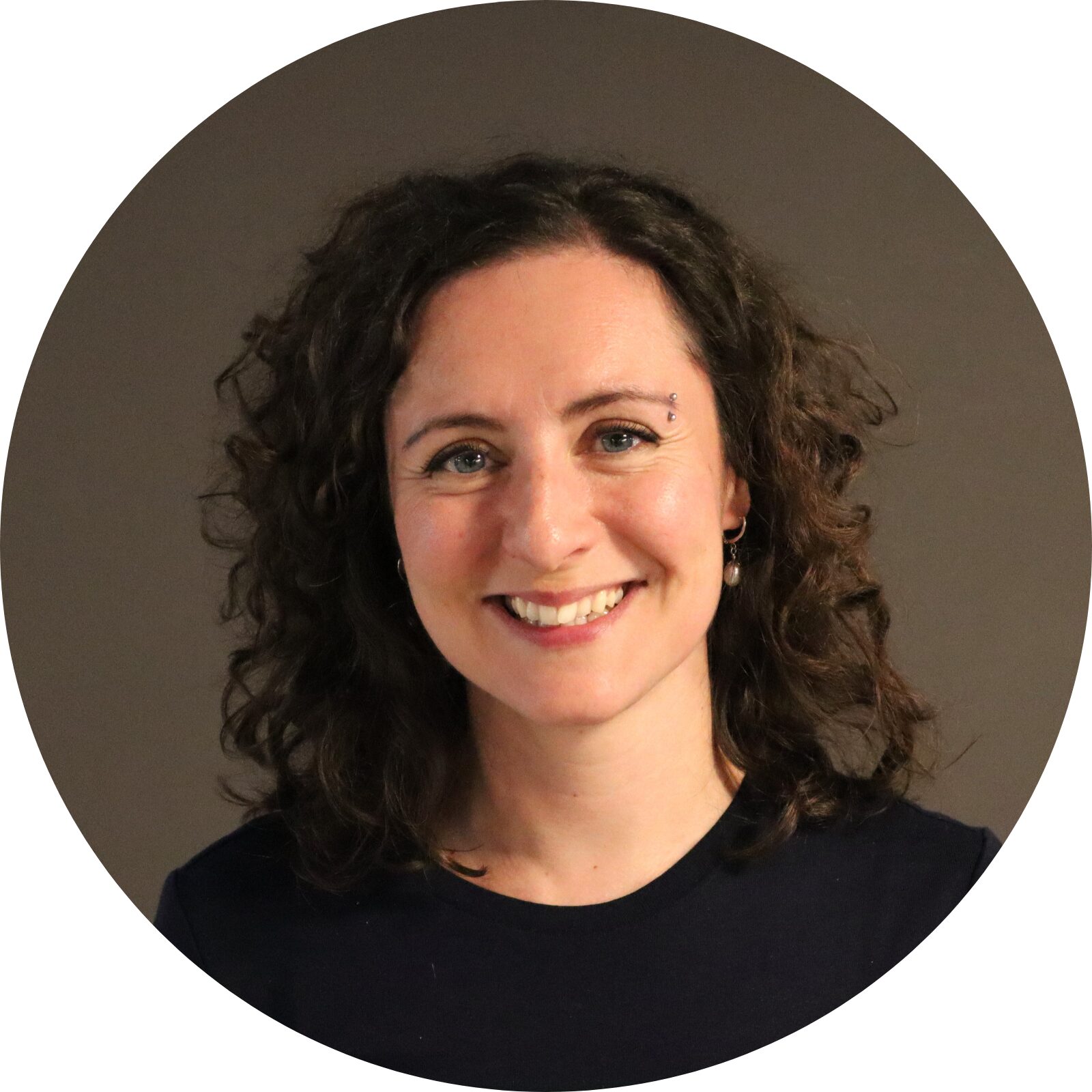 Anna Markovich Executive Assistant Myers-JDC-Brookdale Institute ...